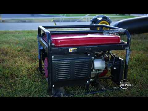Tacoma Report-Power Outage Preparation-October 28, 2021