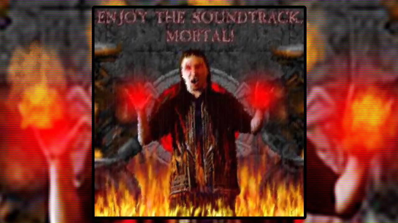 Hexen Soundtrack Remastered - Bright Crucible - YouTube
