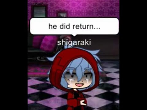 Dead/ghost Deku||part 2, season 2||\