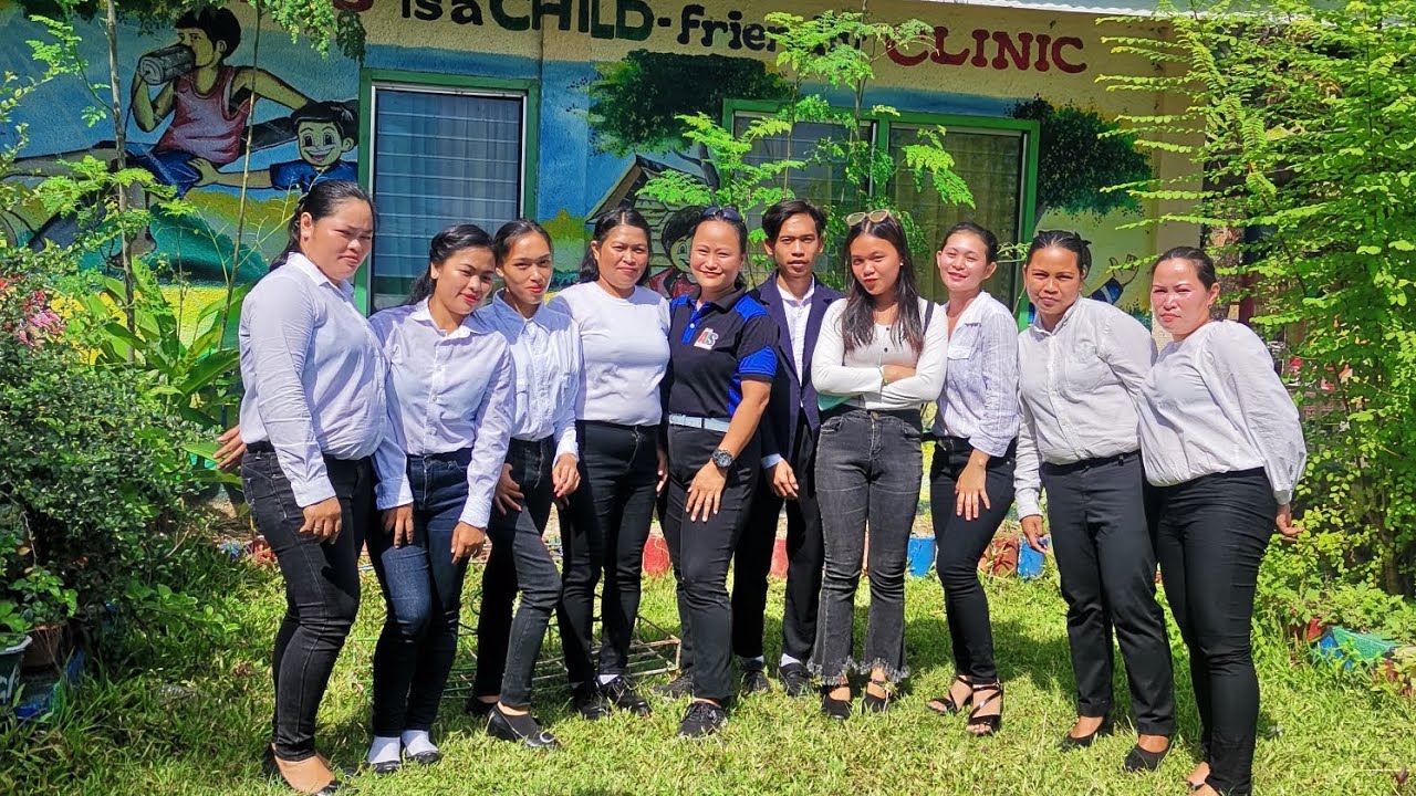 Home Graduation Pictorial 2023 l SA ALS may pag-asa ka l - YouTube