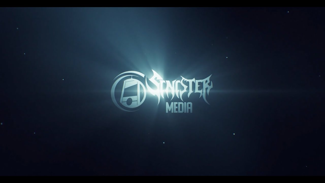 Sinister Media | Motion Graphics Video Reel - YouTube