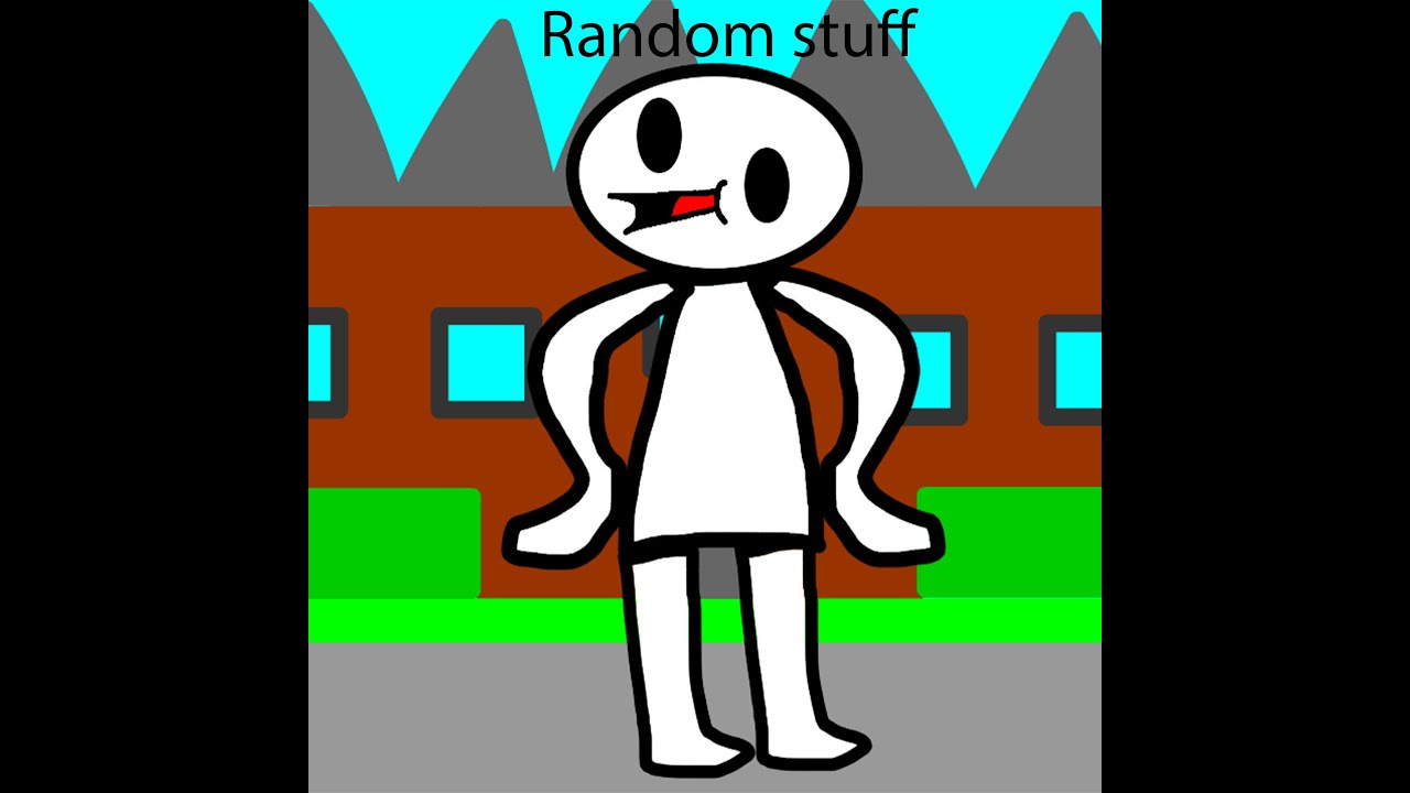 random stuff - YouTube