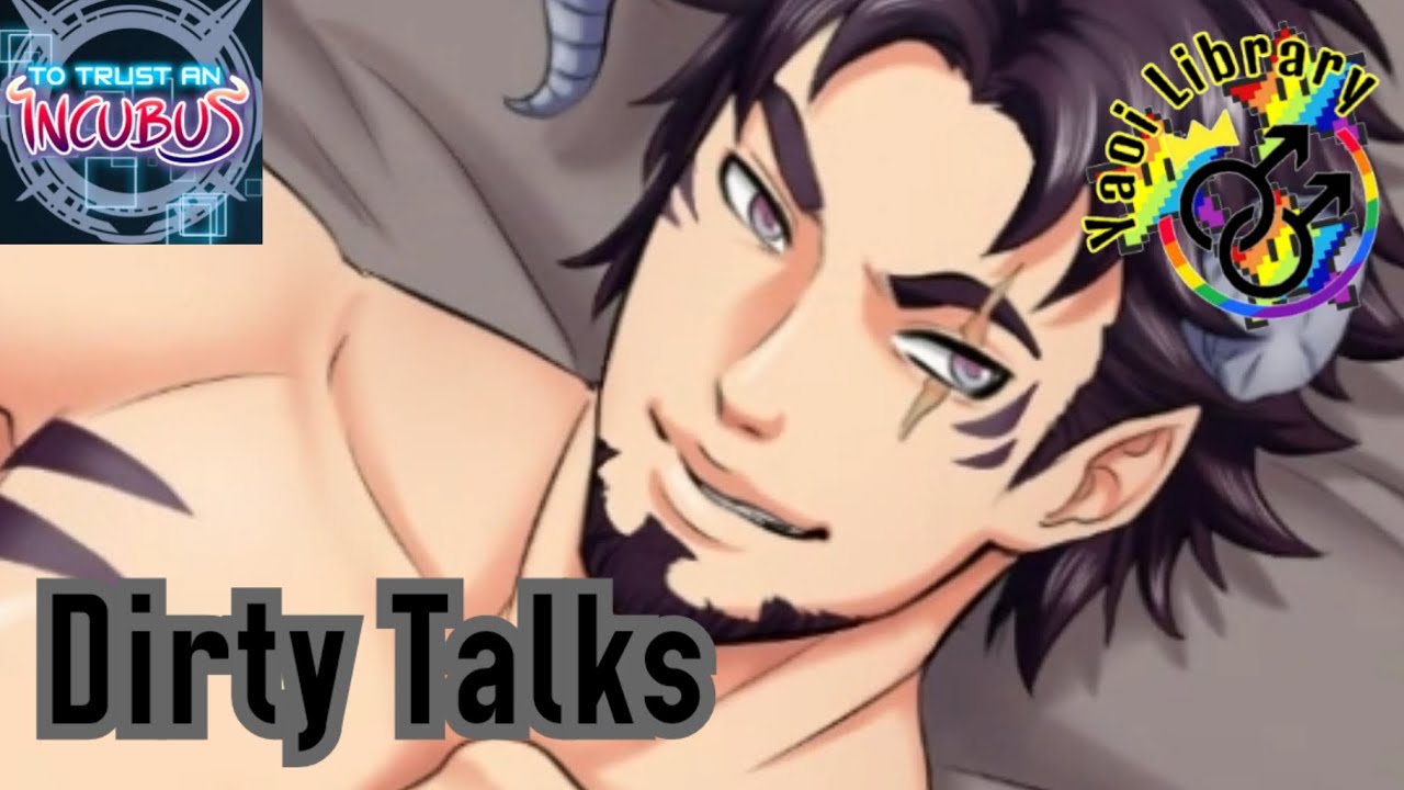 To Trust An Incubus Episode 7 Youtube