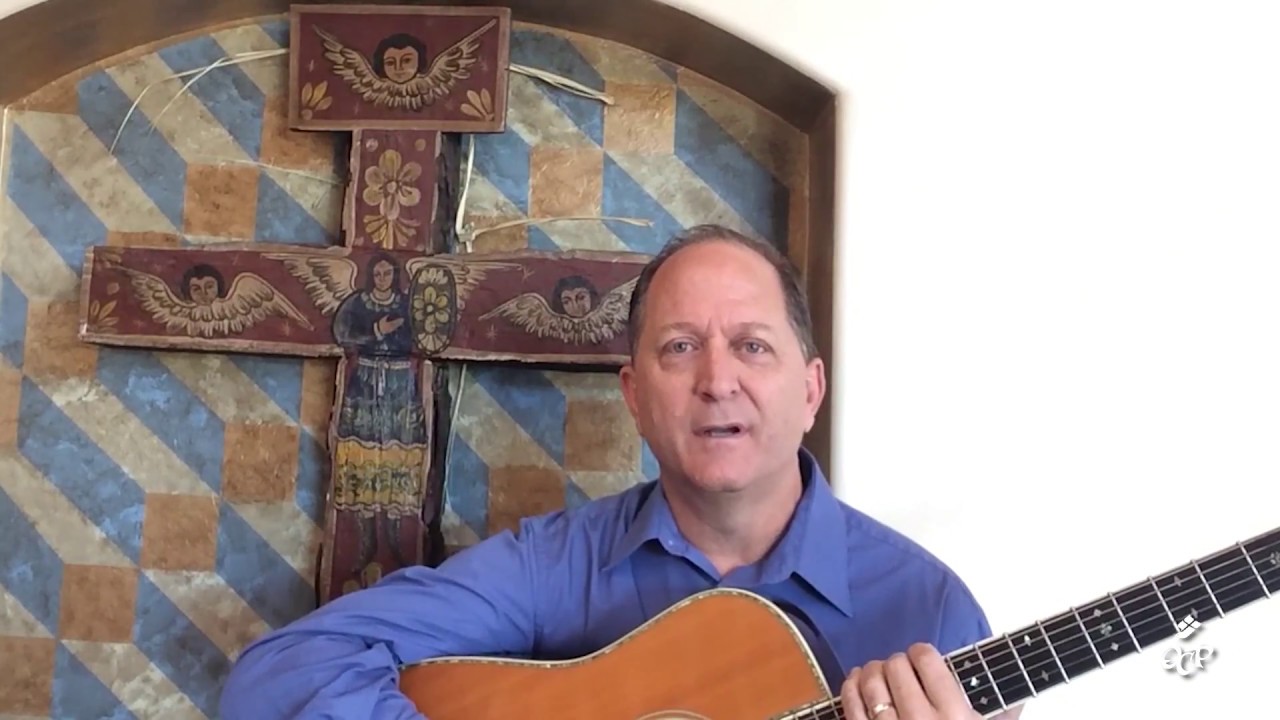 What is the Jesus Prayer? Prayer and Contemplation with Tom Booth - YouTube