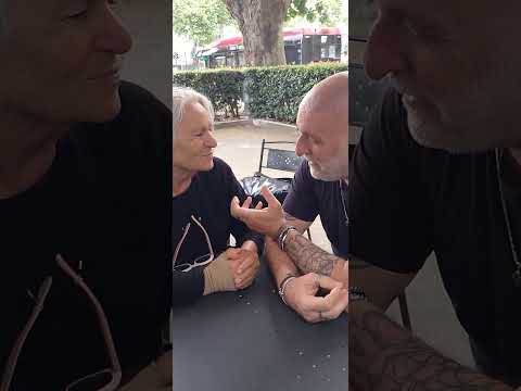 REGISTA CIRO COCOZZA REGISTA DONATELLA BAGLIVO - YouTube