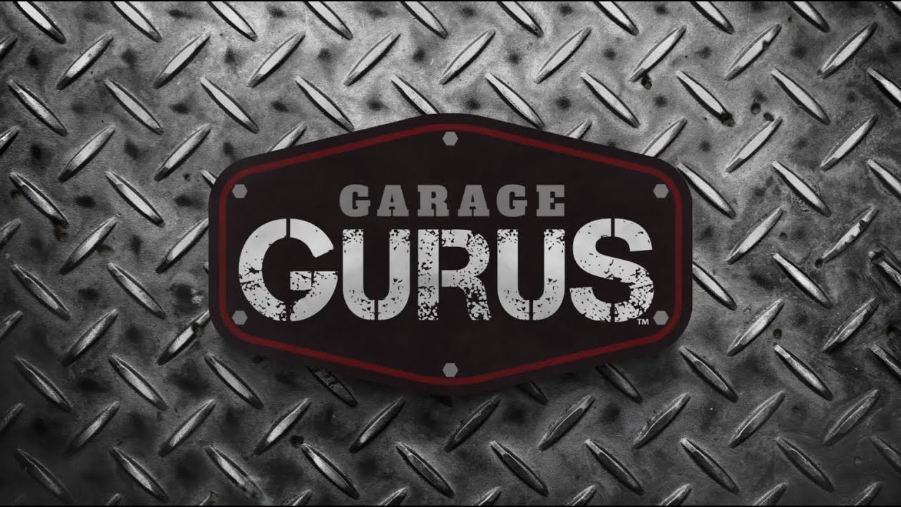 Garage Gurus Overview - YouTube