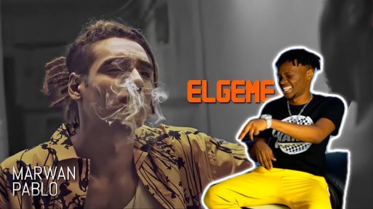 [EGYPT RAP] Marwan Pablo X Molotof - El Gemeza (Official Music Video ...