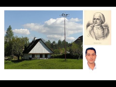 Órganos de Color 3/14 - Clavecín Eléctrico de Divis: Denis D’ Or - YouTube