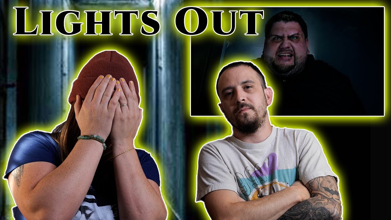 First time Hearing | (Mass of Man) - Lights Out (feat. GAWNE & Vin Jay ...