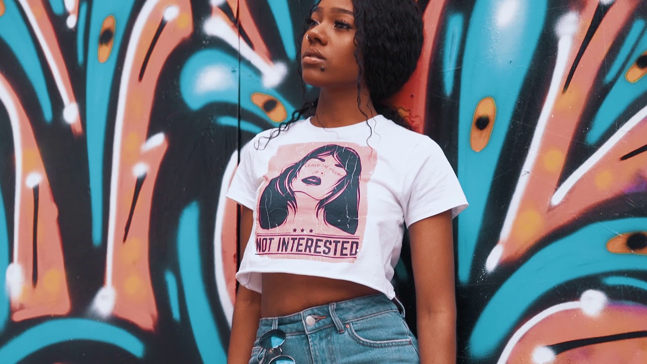 Dripz Store "Take Control" 2019 - YouTube