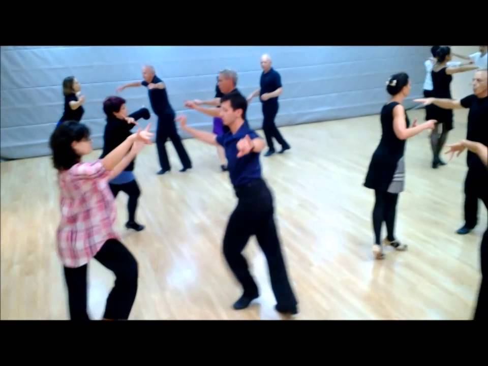 Samba Sequence - Gold II - YouTube