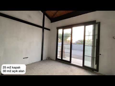 Alaçatı Hacımemiş'te Kiralık Dükkan (No:6)