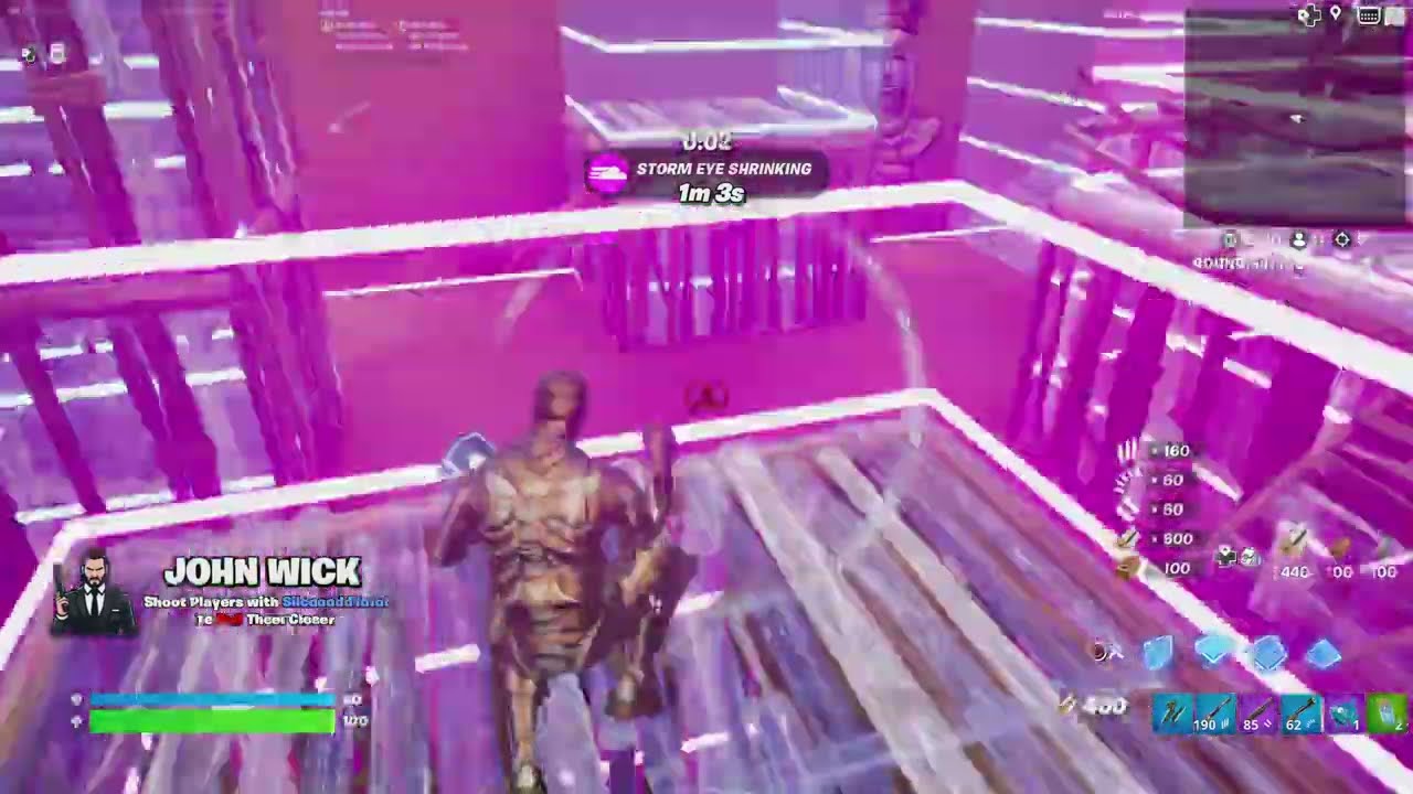 Fortnite SIGMA!???? BOX FIGHTS - YouTube