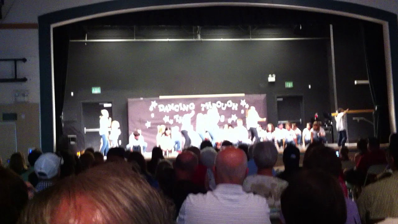 twelve bridges elementary school 2012 - YouTube