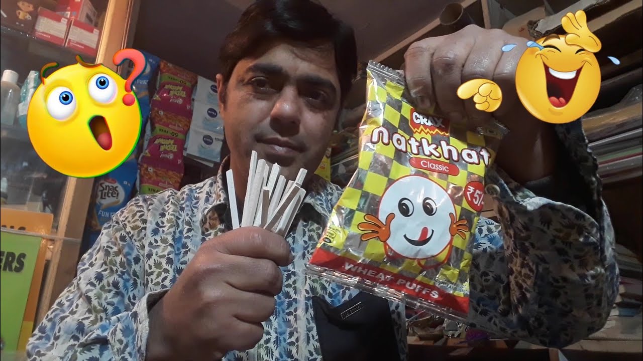 Slate Pencil Eating With Natkhat Crax 🍫 Eating Slate Pencil Crunch By ...