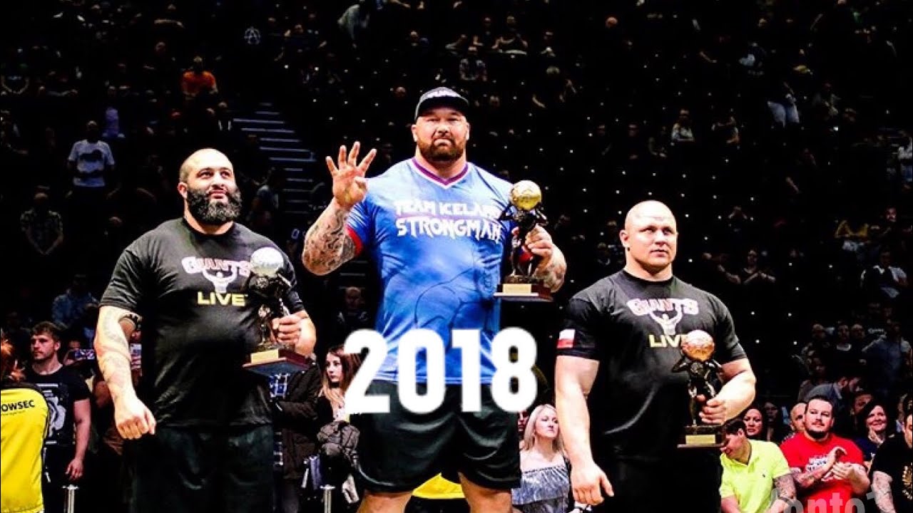 Europe s Strongest Man Highlights 2018 YouTube europe-s-strongest-man-highlights-2018-youtube