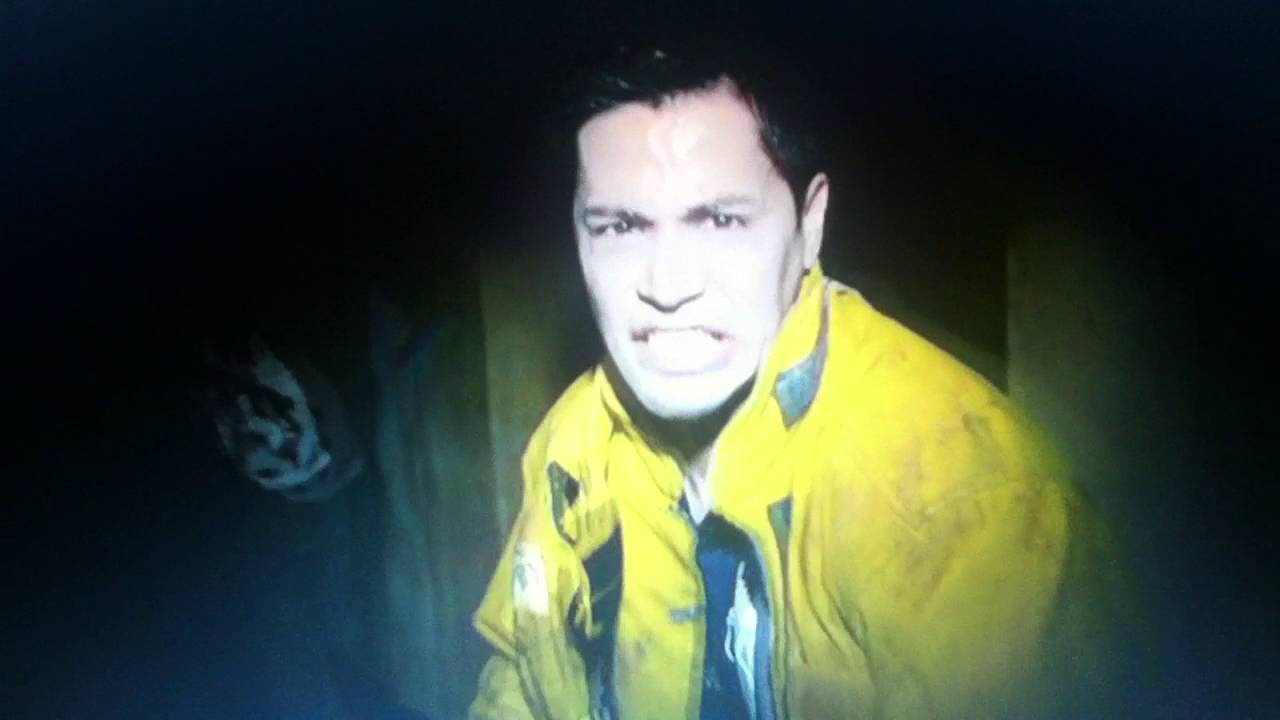 Quarantine (2008) Jake’s Death - YouTube