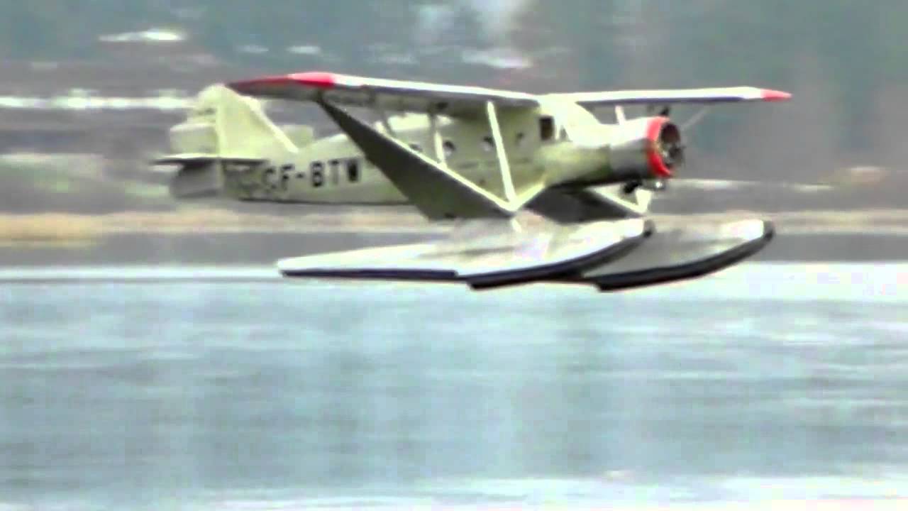 RC Floatplane - YouTube