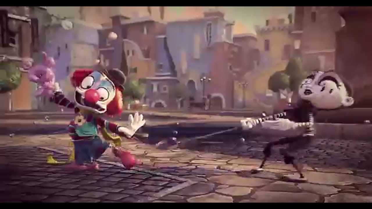 Pepe & Lucas - YouTube