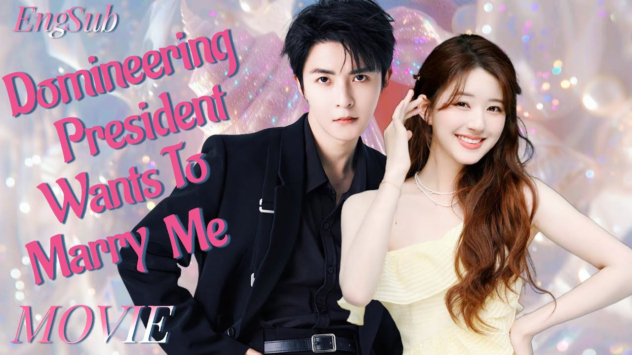 Full Version丨When they first met, the CEO fell in love with the strange ...