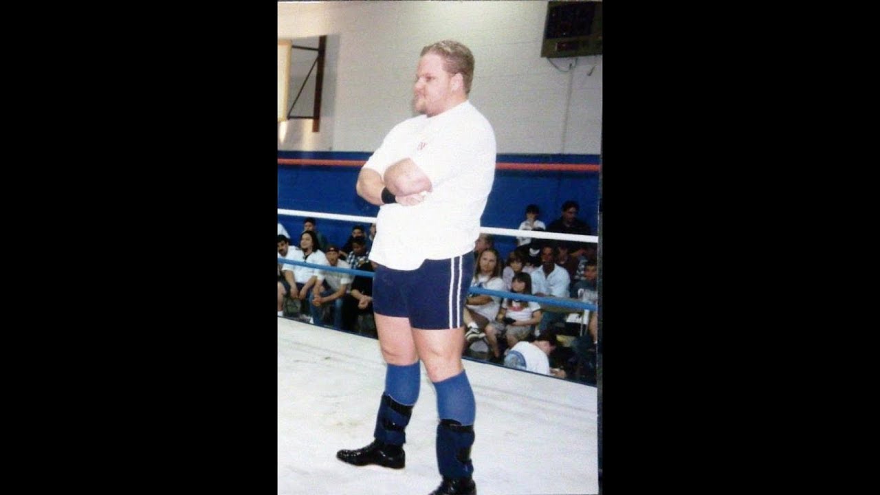 Louie Spicolli Ecw Tribute Youtube