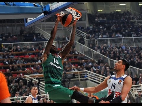 Nightly Notable: James Gist is back! - YouTube