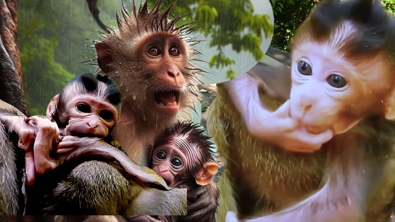 Monkeys are fascinating and intelligent primates known for their ...