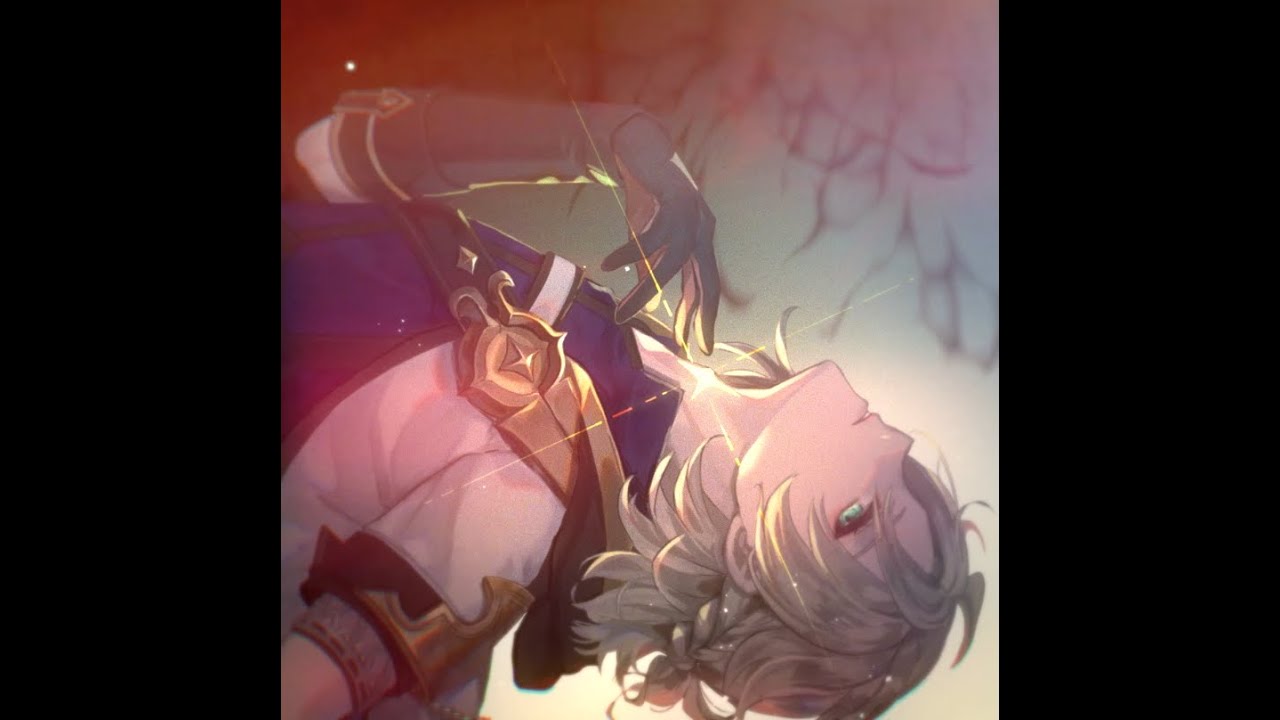 albedo/genshin impact - kill v. maim - YouTube