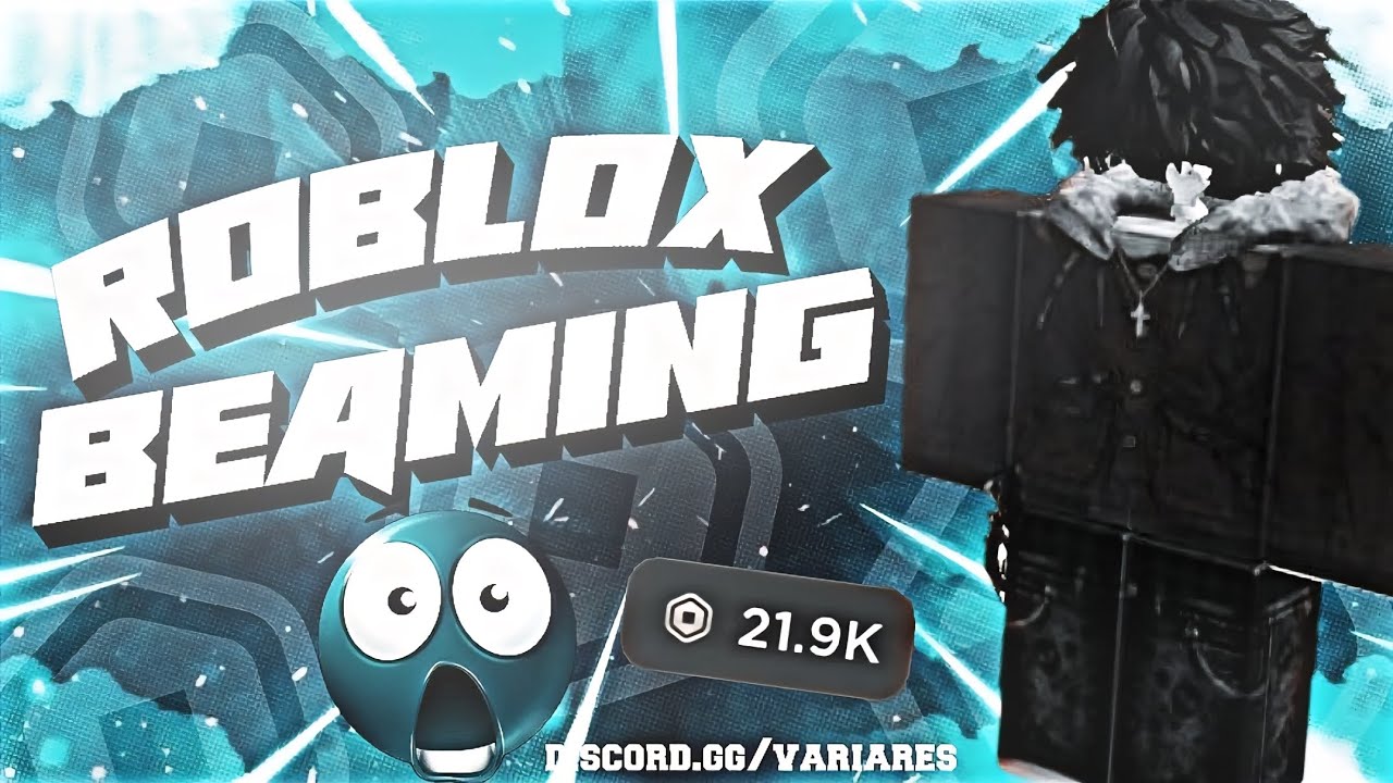 How to Beam accounts in Roblox *NEW* ROBLOX BEAMING TUTORIAL MOBILE & PC 2025 TUTORIAL! - YouTube