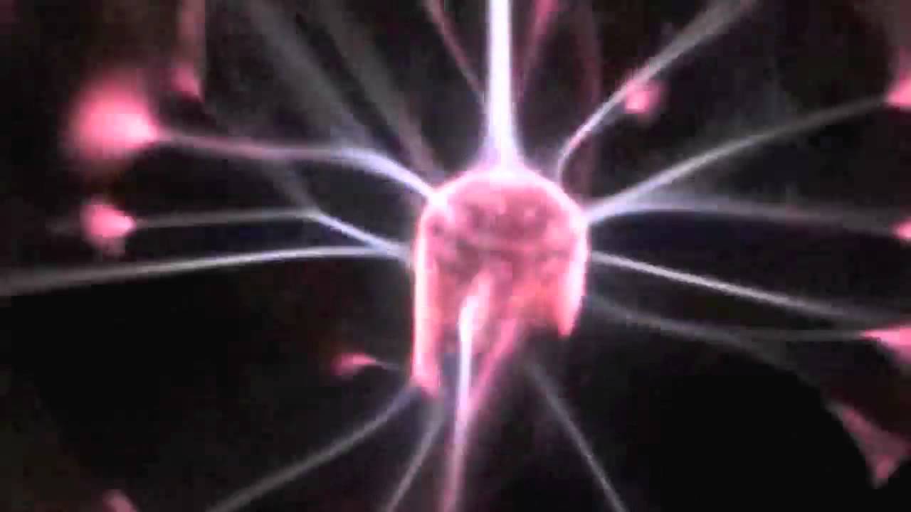 My AWESOME plasma Orb, Ball, Sphere, Globe - YouTube