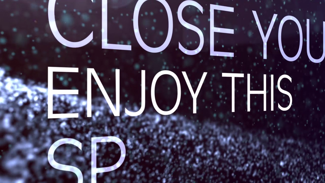 AARON AMBROSE - jump (Official Video HD) - YouTube