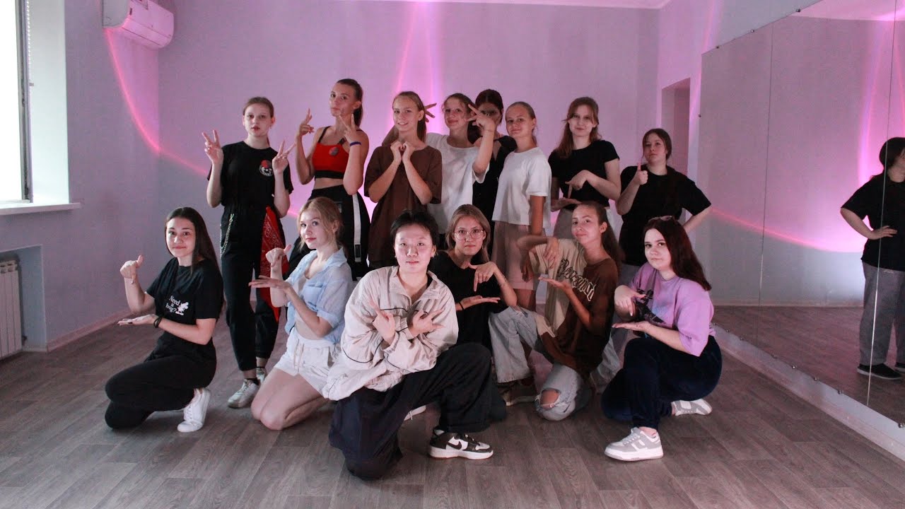 Massterclasses of team-Innight⚡️🤍 - YouTube