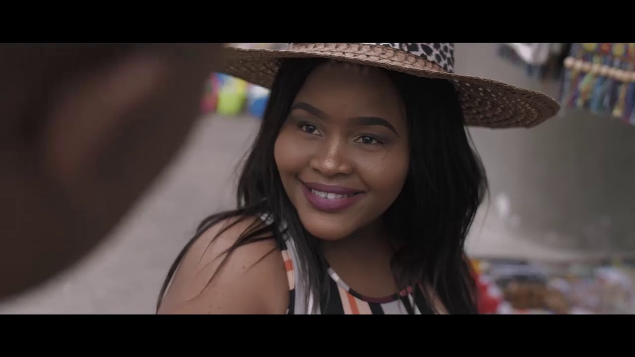 SIMTRAX - INHLIZIYO ft Lizwi (Official Video) - YouTube