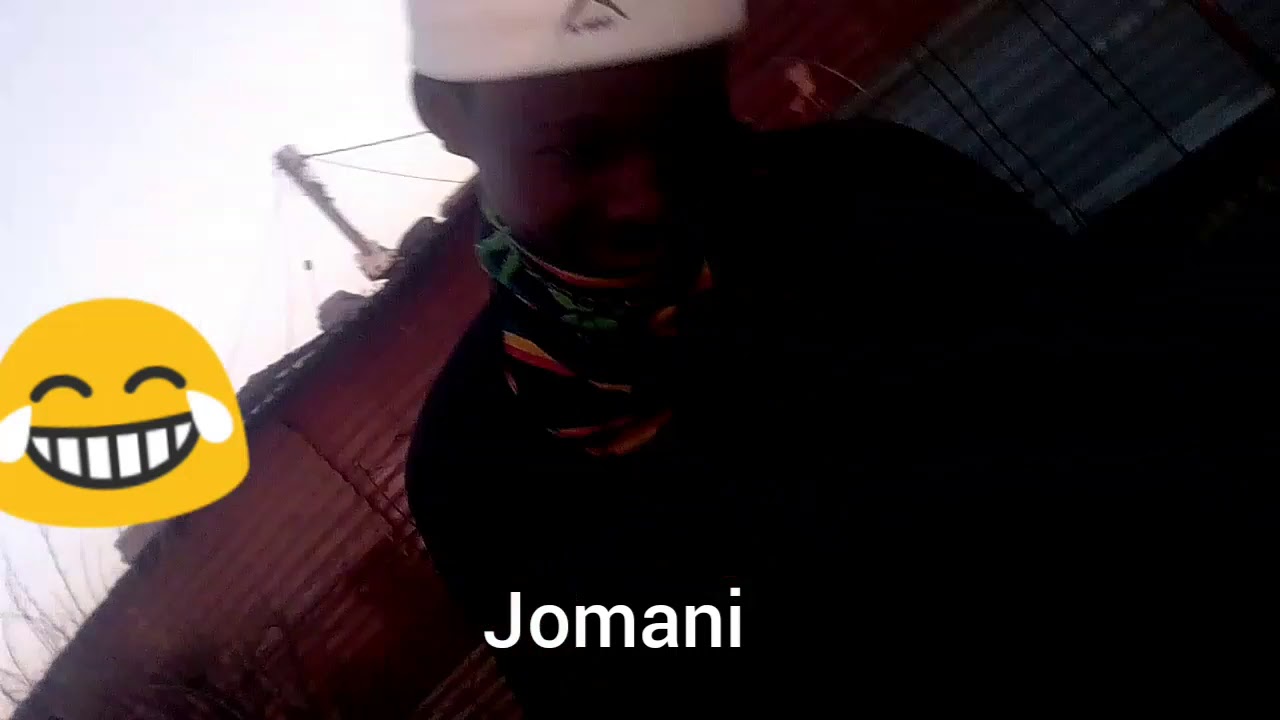 Jomani voice - YouTube
