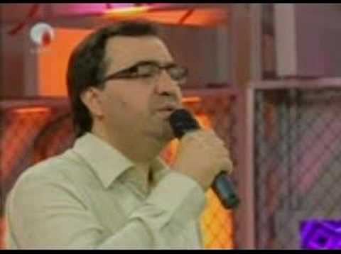 Mustafa Demirci - Ömrüm (Âhuzâr Albümünden)