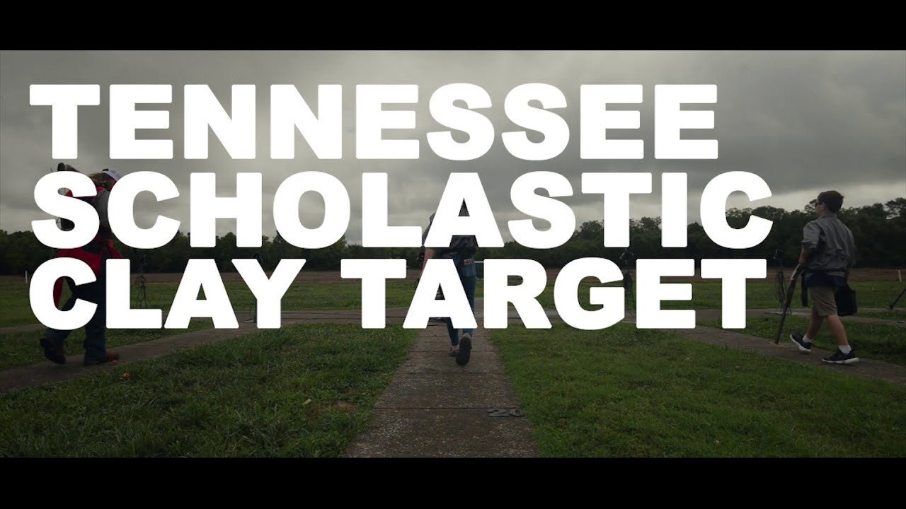 Tennessee Scholastic Clay Target Program | Tennessee Wildlife ...