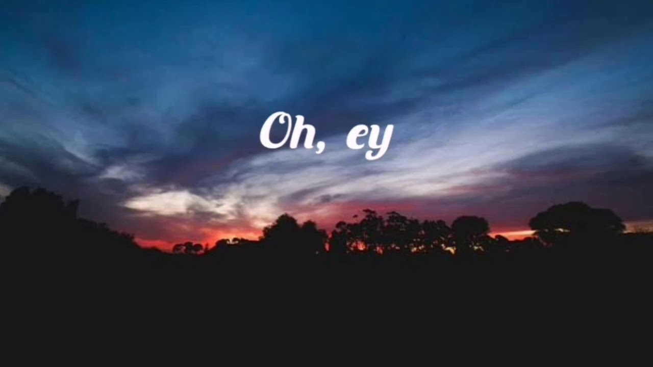 Best Part ~ Daniel Caesar ft H.E.R lyrics - YouTube