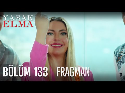 Yasak Elma 133. Bölüm Fragmanı