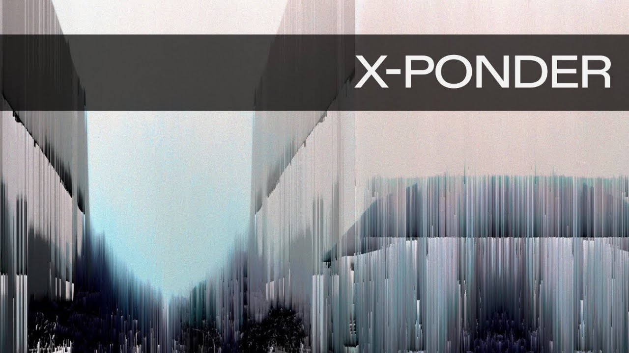Introducing: X-Ponder - YouTube