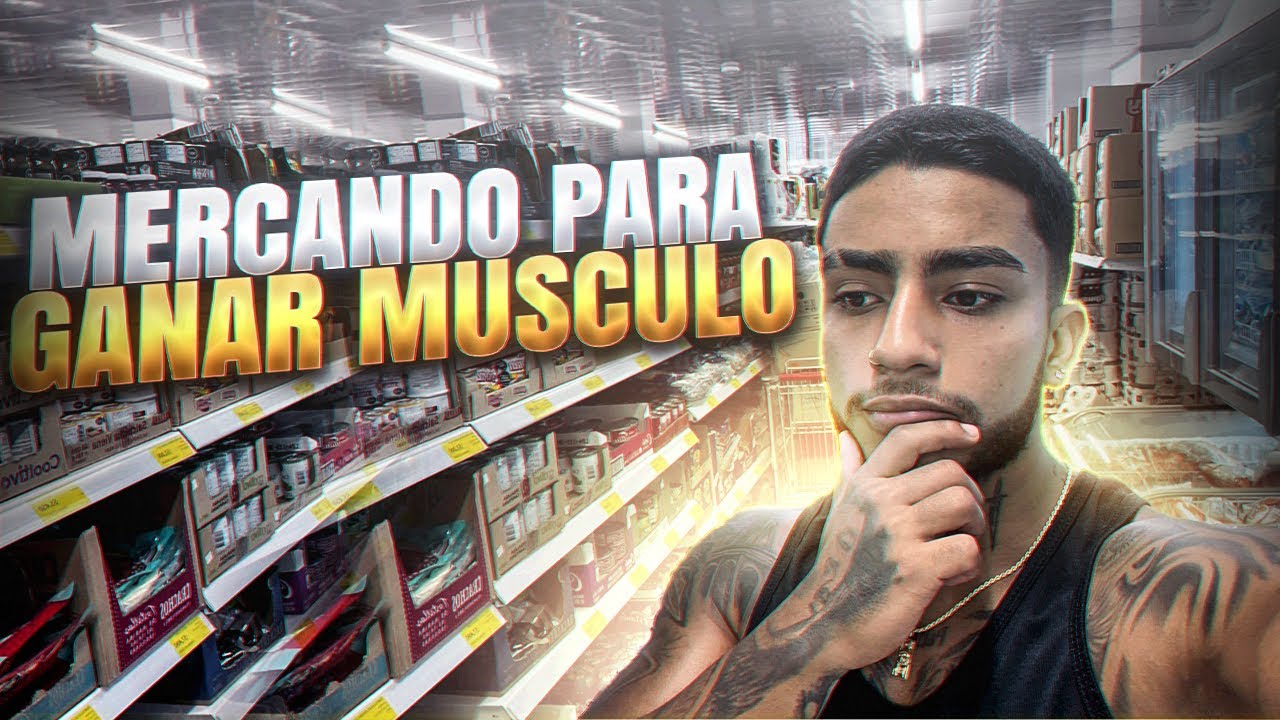 APRENDE A MERCAR!! - YouTube