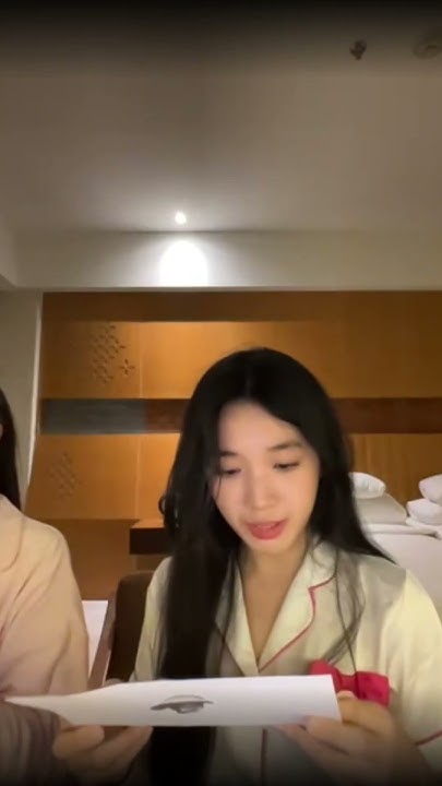 DELYNN GIMMICK SQUID GAME COLLAB BARENG CEPIO JKT48 - YouTube