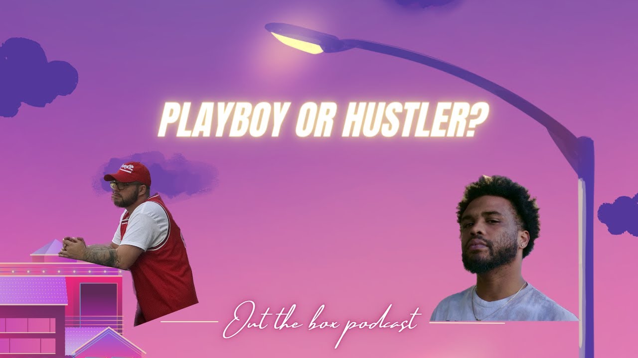 OTB Podcast - Playboy or Hustler? (Ep. 38) - YouTube