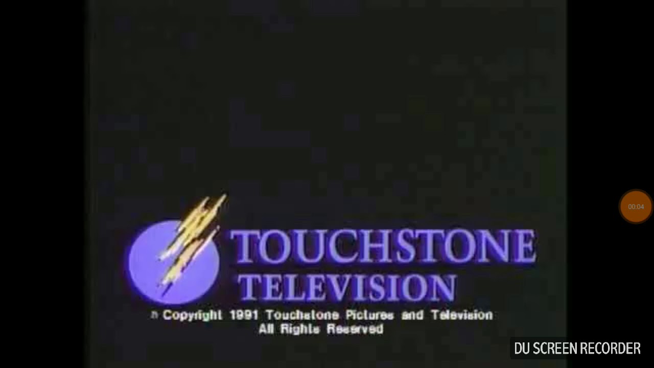 Sander/Moses Productions/Touchstone Television/Buena Vista ...