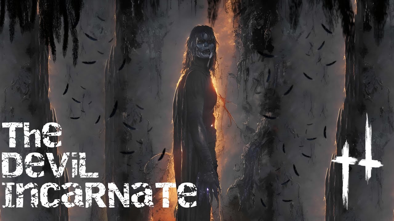 Hunt: Showdown | The Devil Incarnate - YouTube