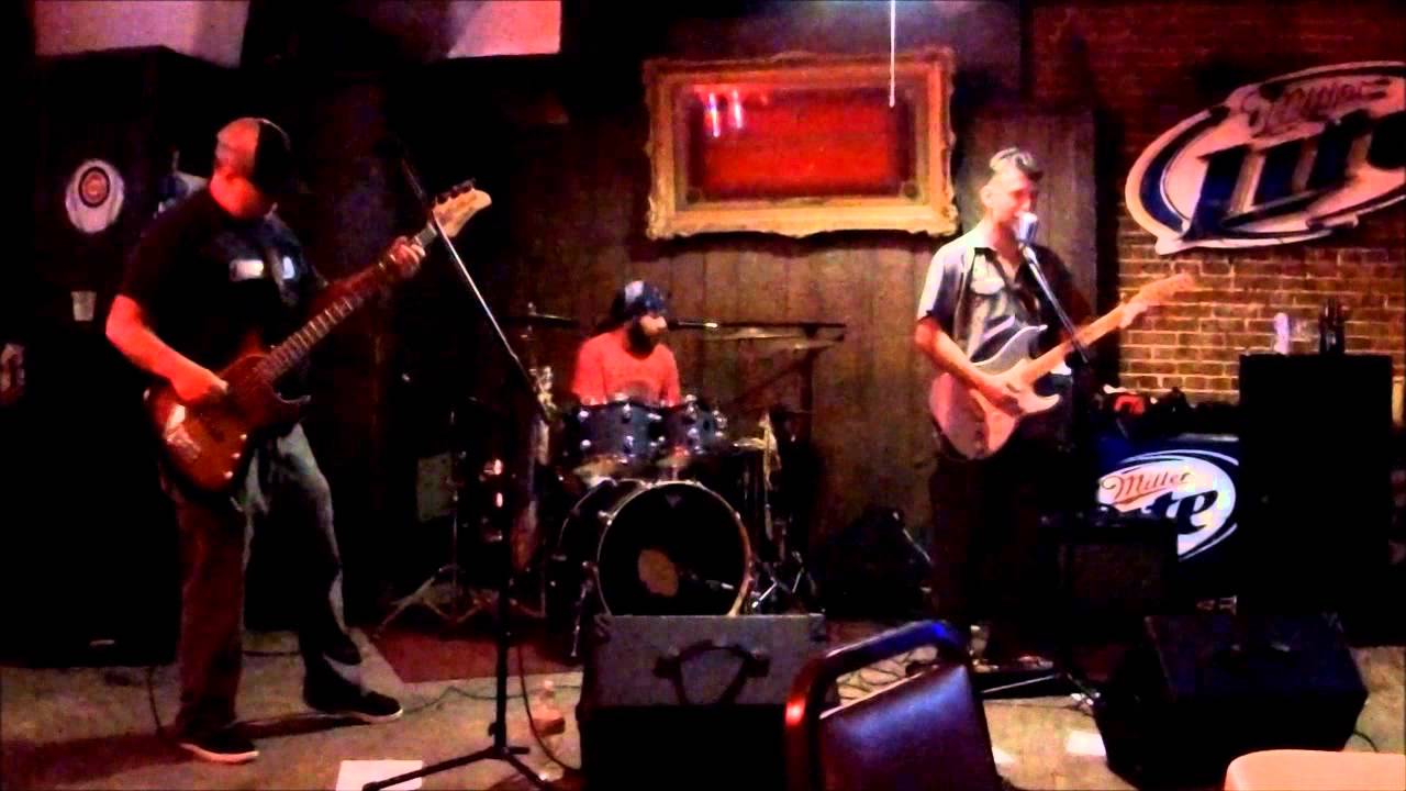 Blue Confusion - YouTube