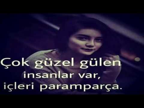 Damardan Kalbe Sözler(Sizin geçtiğiniz yollardan biz vazgeçeli çok oldu)