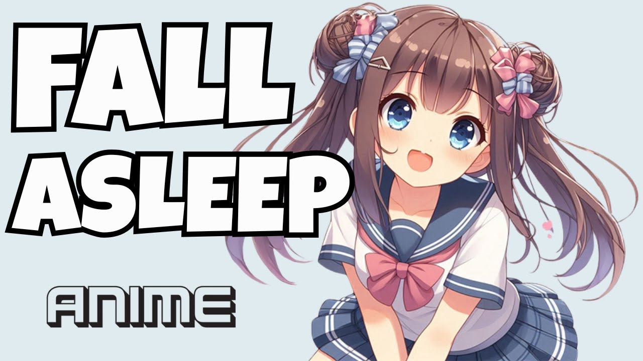 150 Anime Openings Facts to Fall Asleep To - YouTube