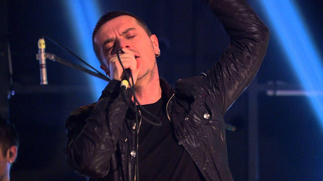 Boris Režak - Nakon toliko godina / Tri boje zvuka - YouTube