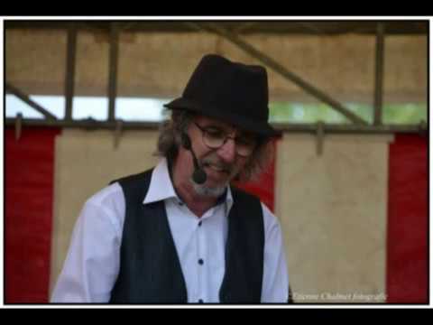 Luc Keirse ft. Geert De Roo (Simply2) - Music, it's magic - YouTube