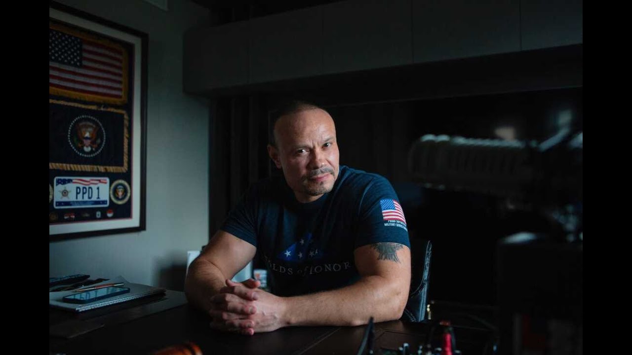 The Dan Bongino Show - FBI Dream Team: Live Q&A and Exclusive Insights ...